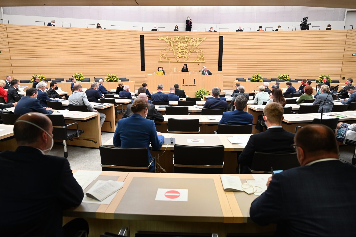 Forderungen von Verbänden an die neue Landesregierung | Staatsanzeiger BW