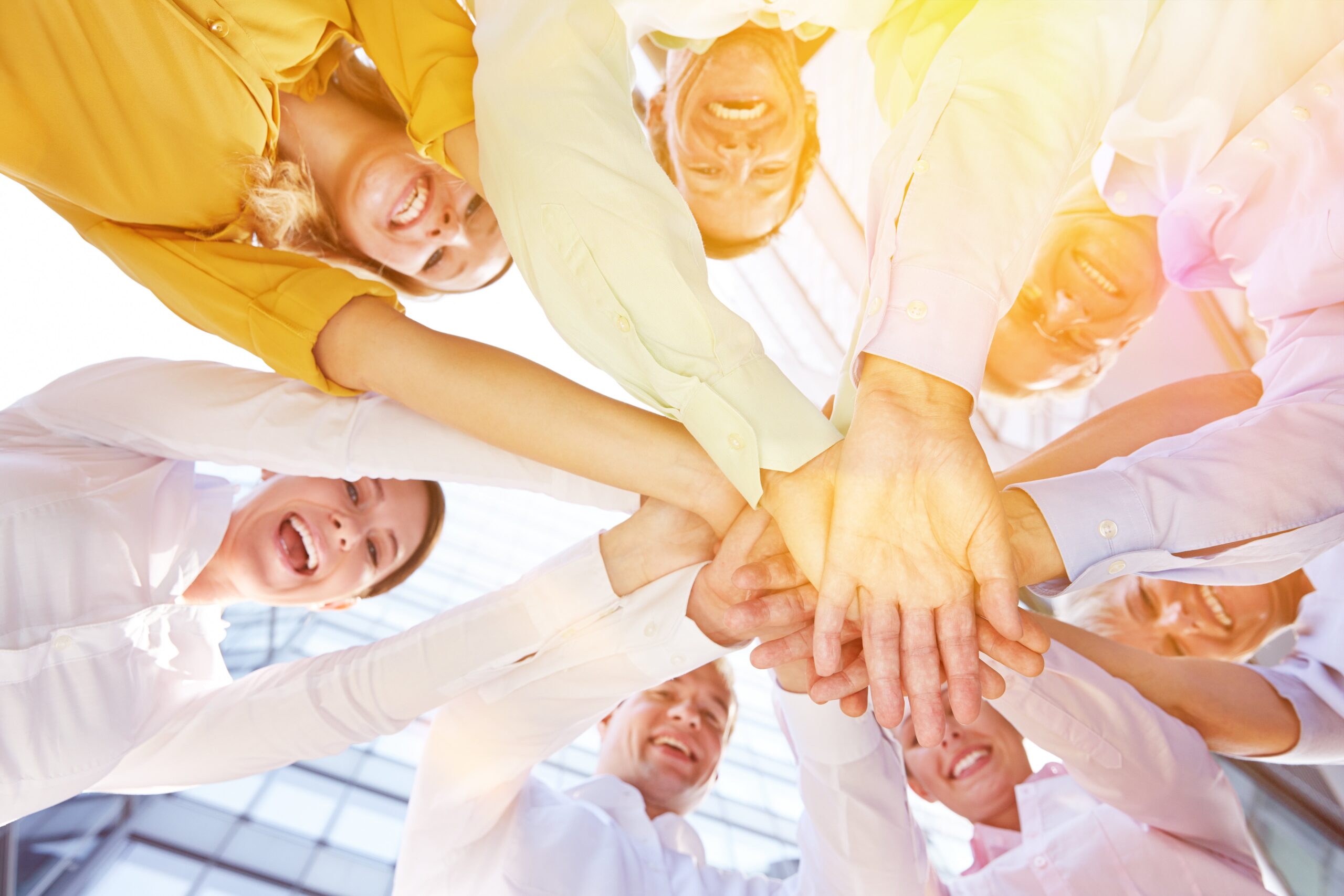 Mitarbeiter richtig motivieren und die Motivation steigern ...