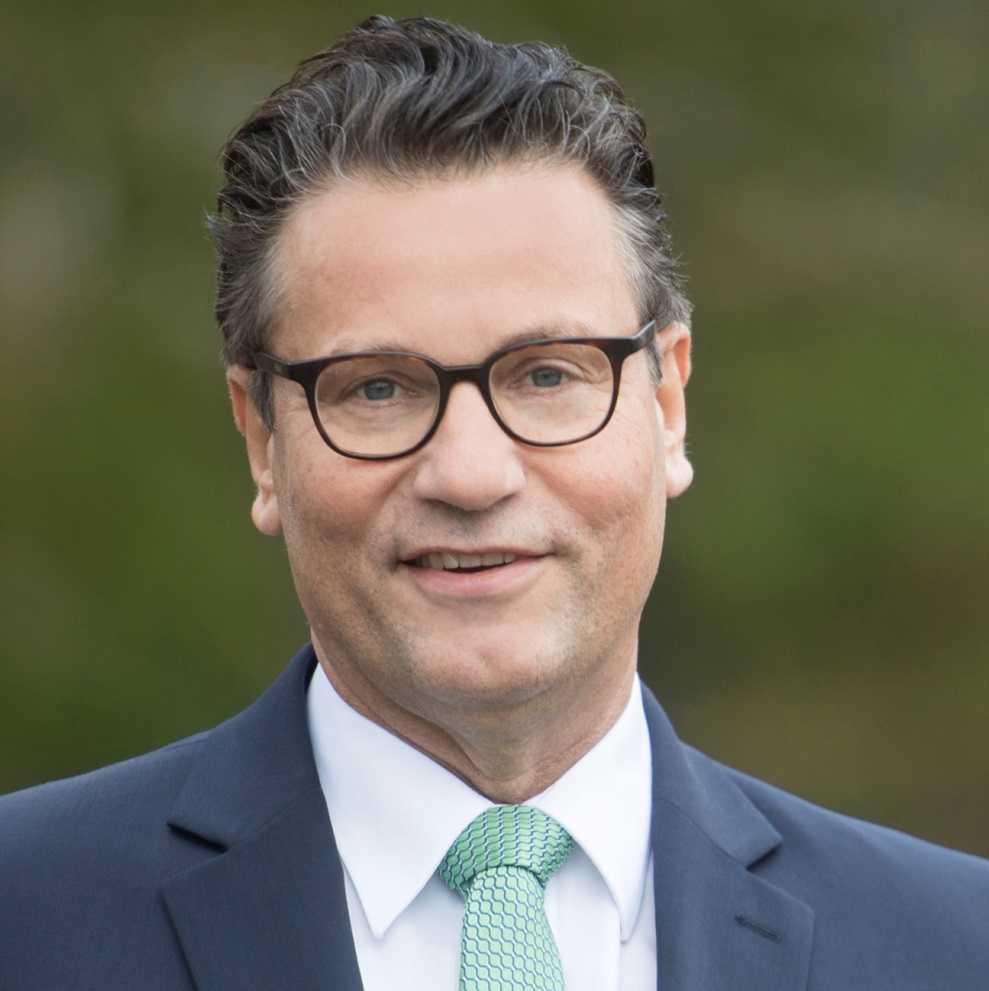 Theresa Schopper (Grüne), Kultusministerin | Staatsanzeiger BW