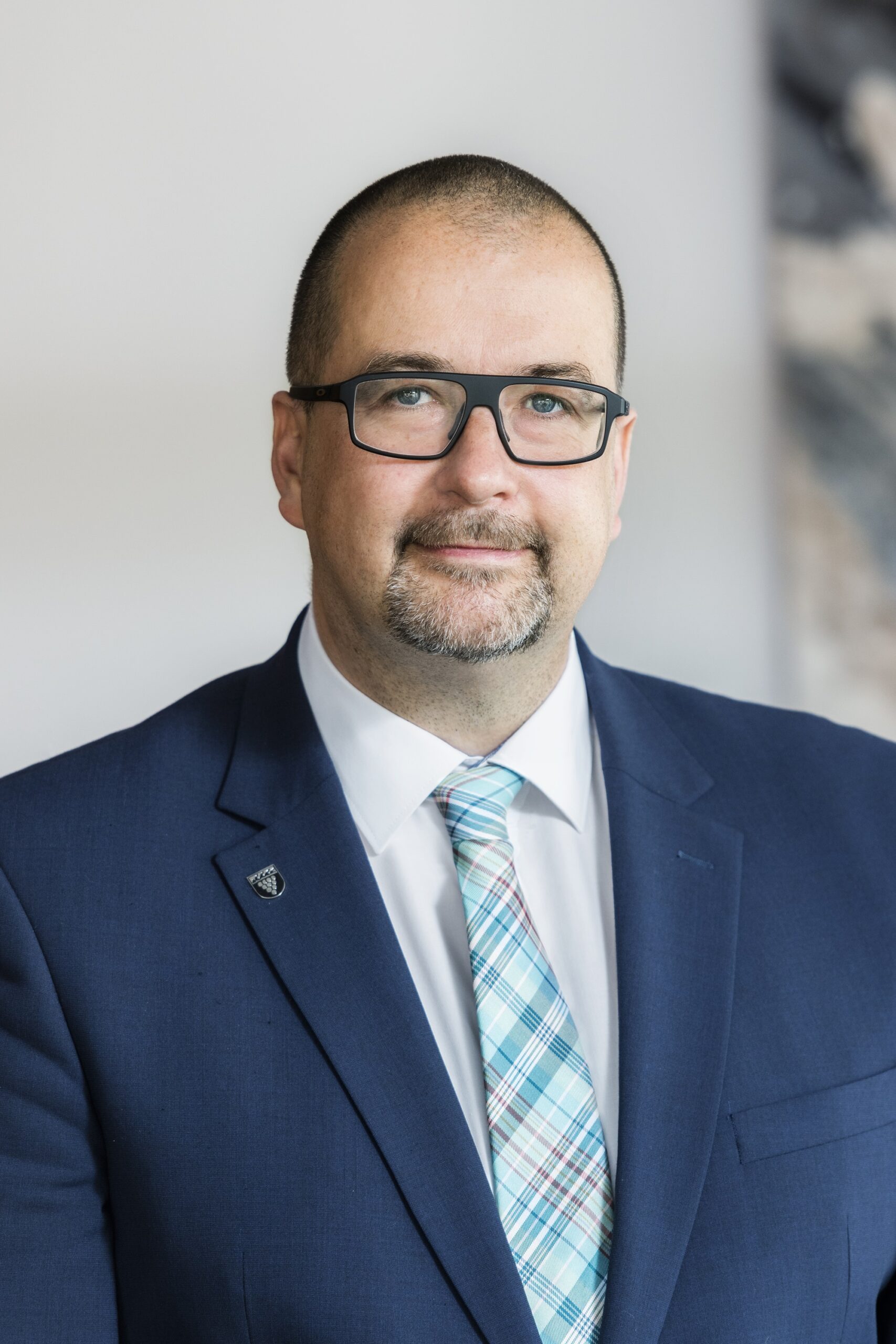 Michael Scharmann | Staatsanzeiger BW