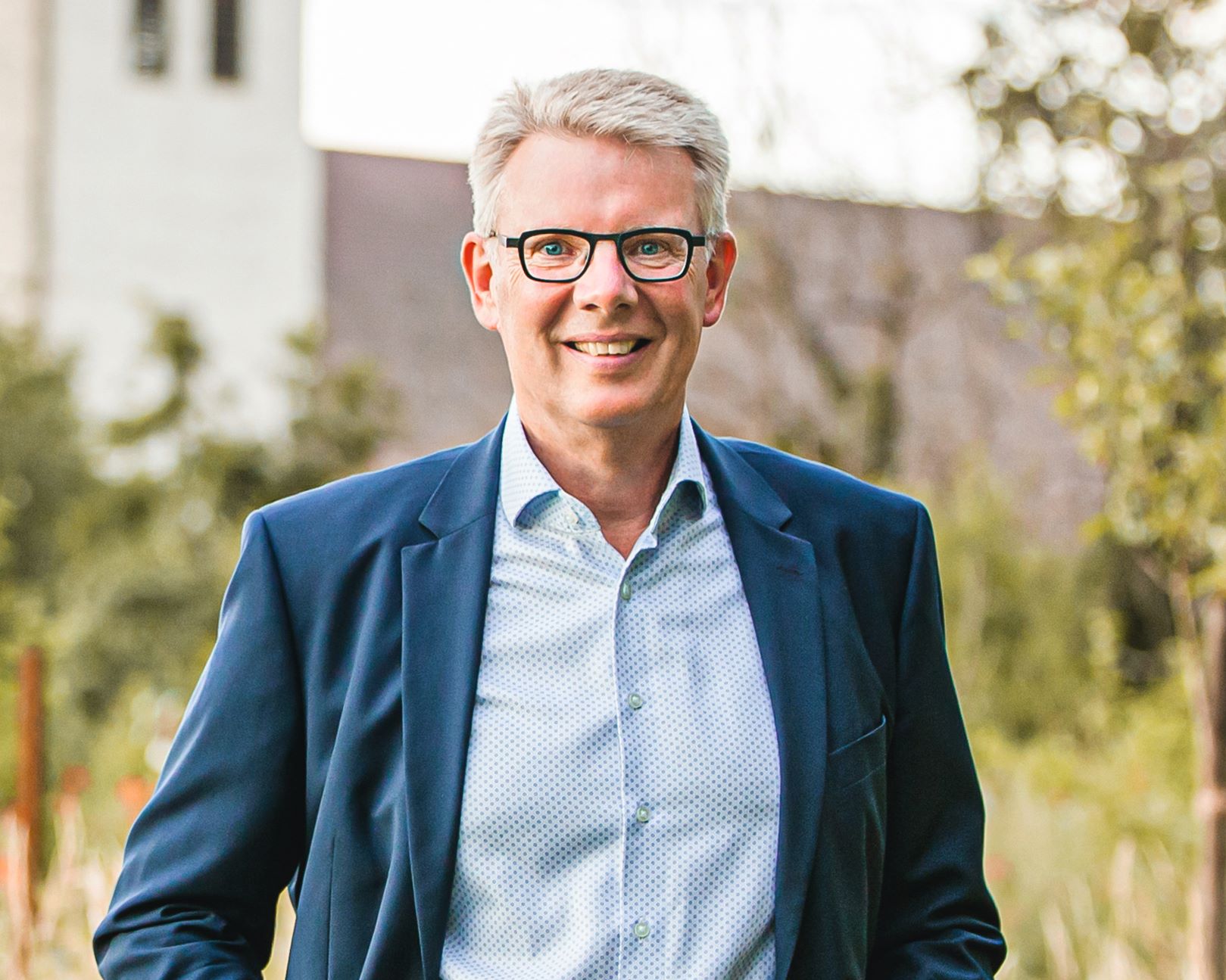 Christian Riesterer | Staatsanzeiger BW