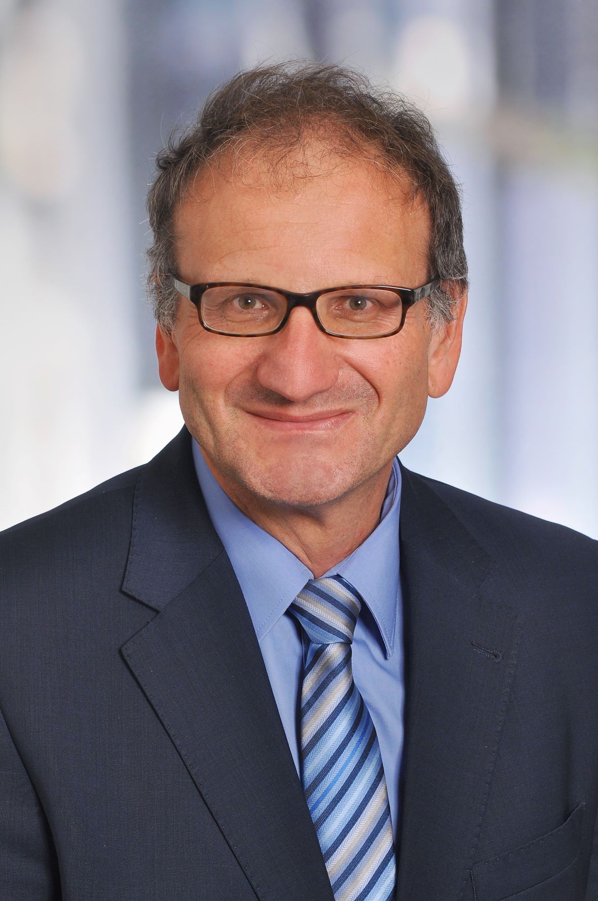 Christian Stuber | Staatsanzeiger BW