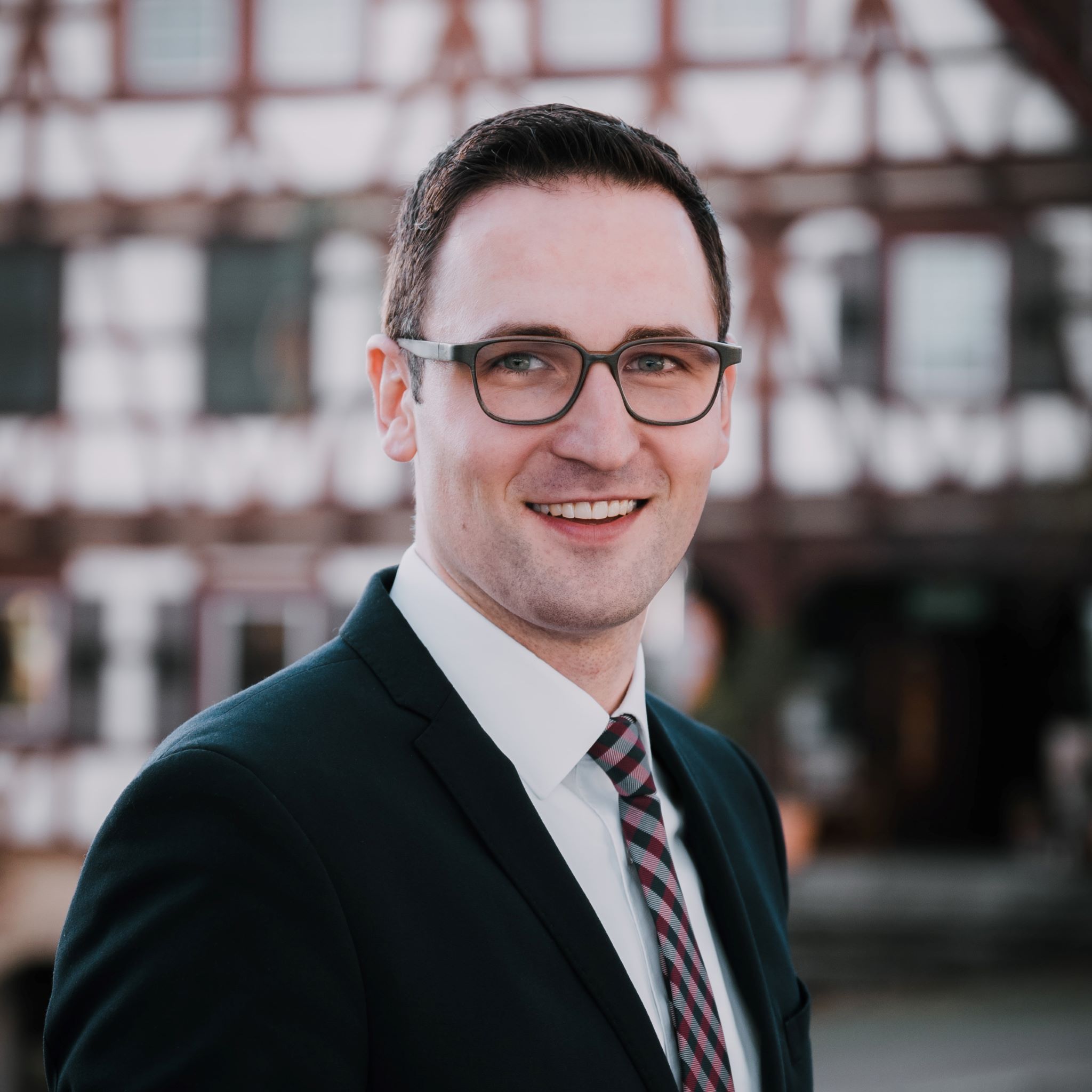 Ralf Barth | Staatsanzeiger BW