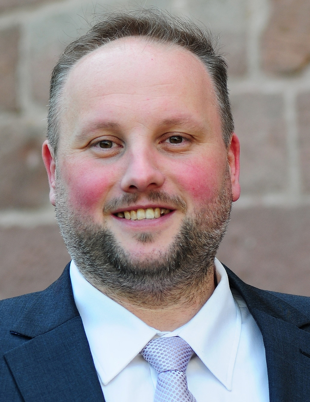 Michael Pfaff | Staatsanzeiger BW