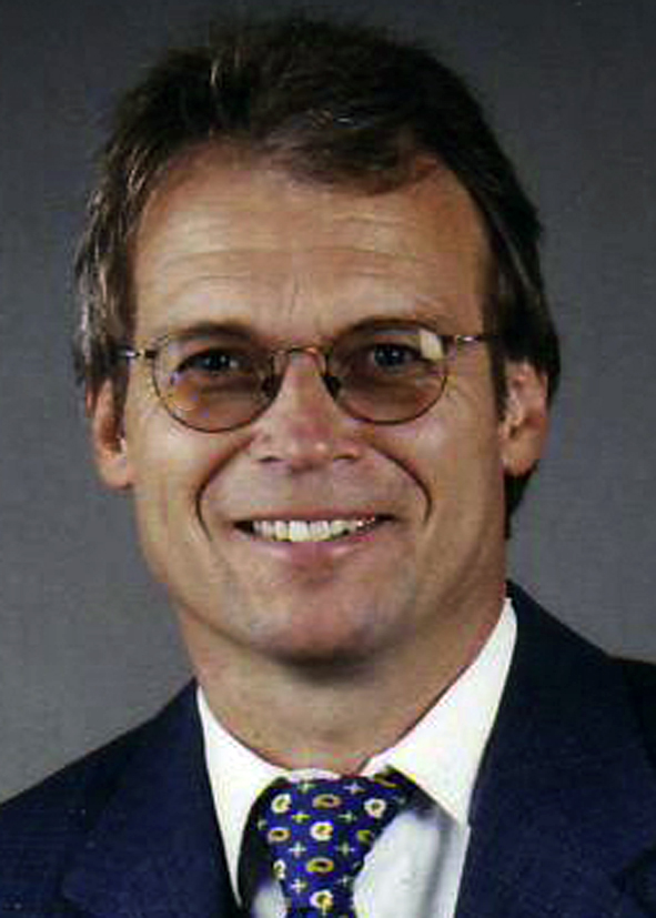 Bernd Müller | Staatsanzeiger BW