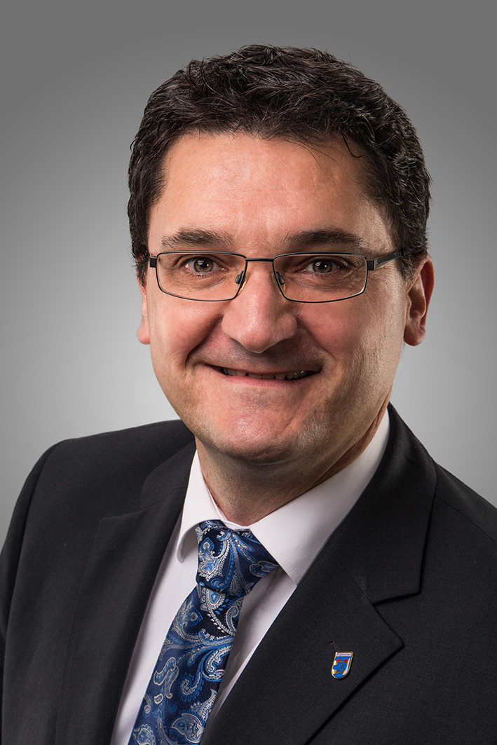 Frank Werner | Staatsanzeiger BW