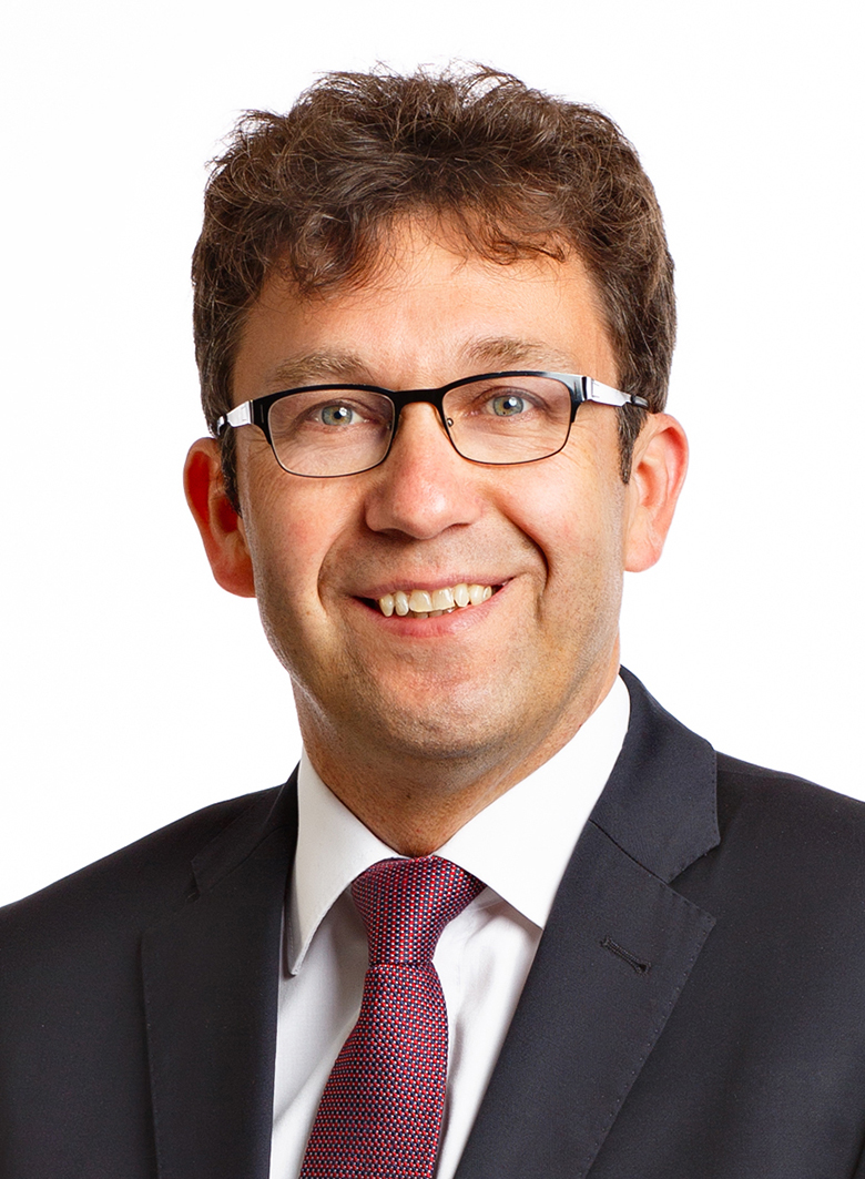 Matthias Burth | Staatsanzeiger BW