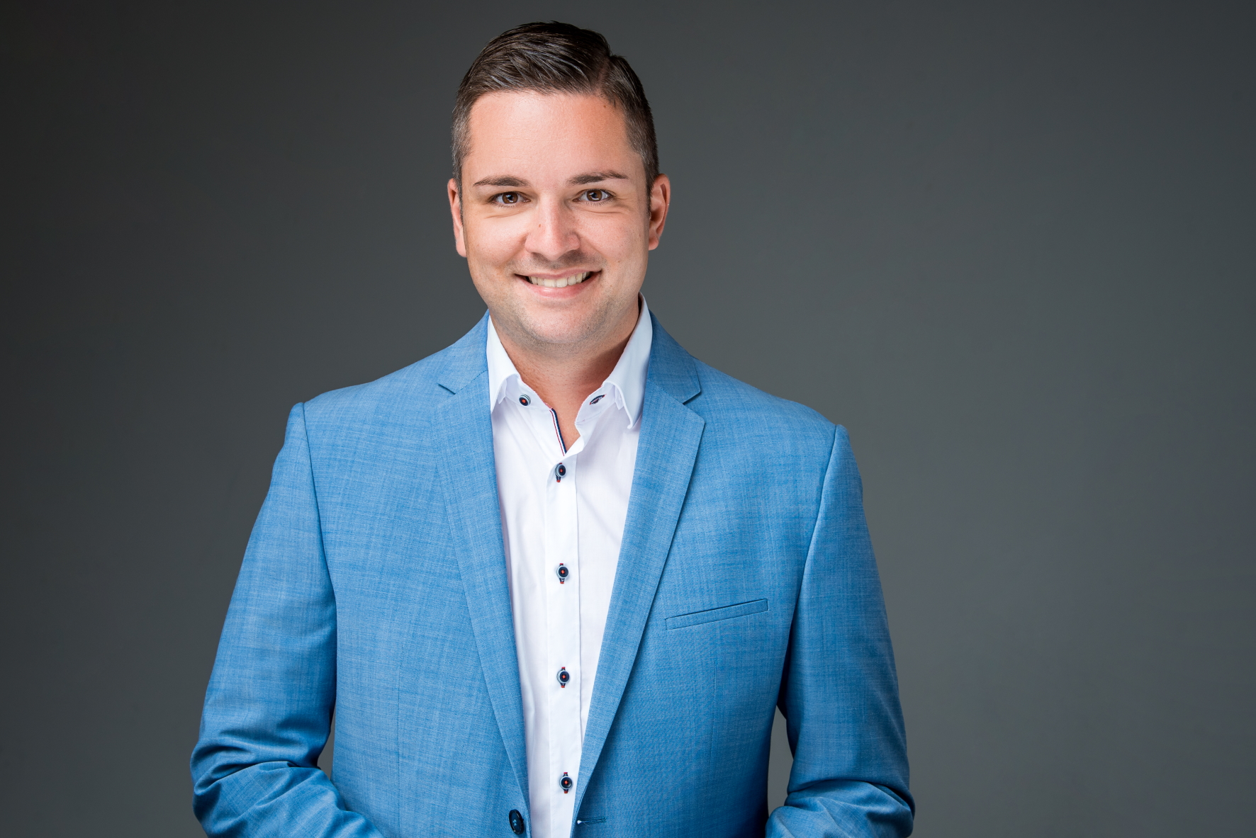 Julian Christ | Staatsanzeiger BW