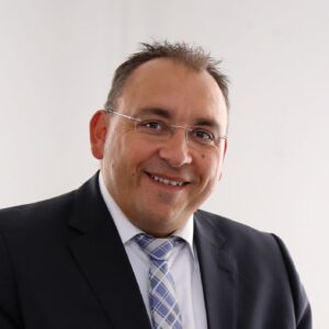 Jochen König | Staatsanzeiger BW