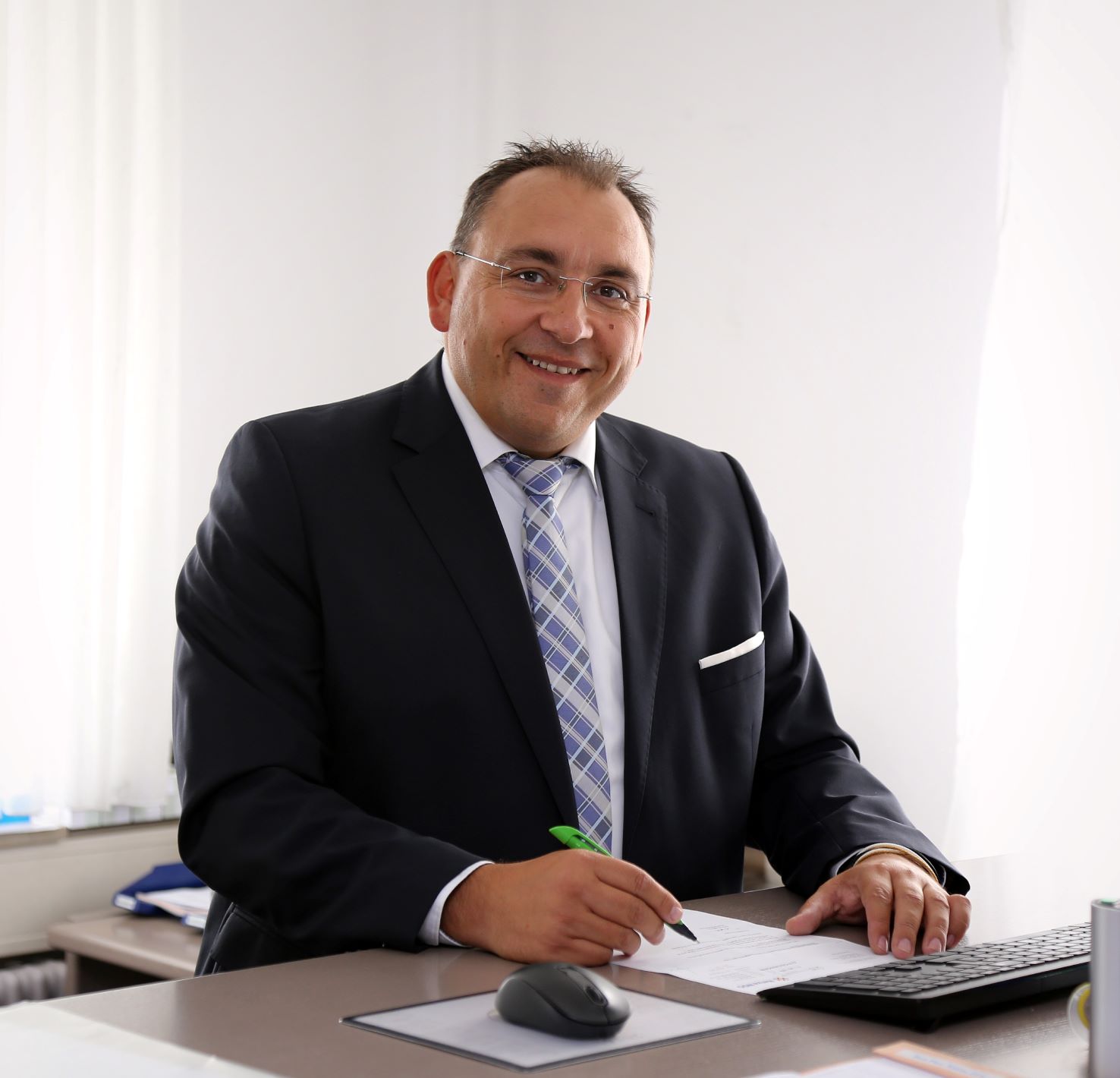 Jochen König | Staatsanzeiger BW