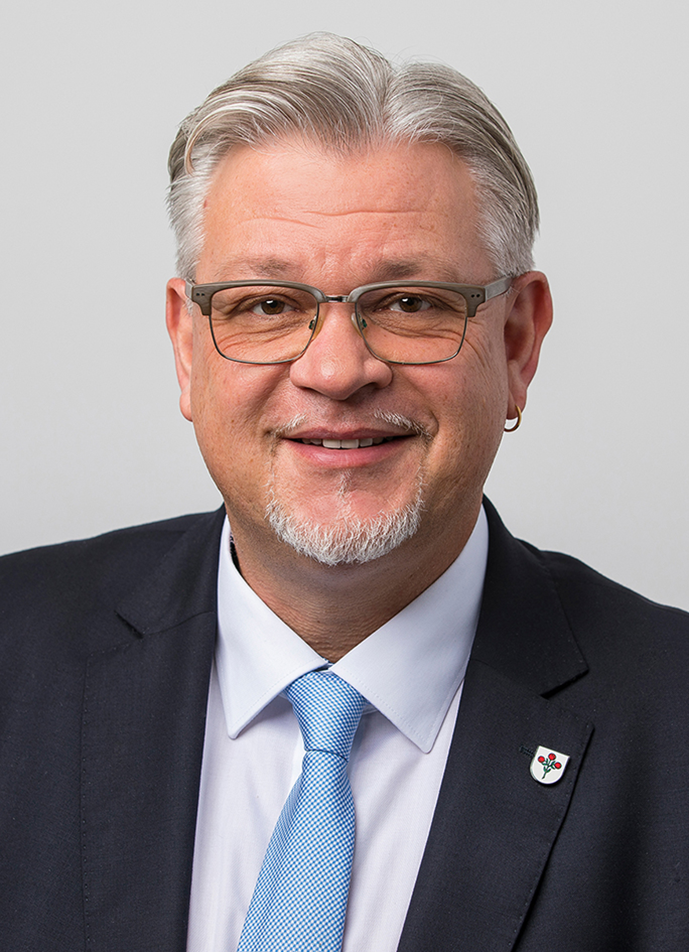 Mathias Haas | Staatsanzeiger BW