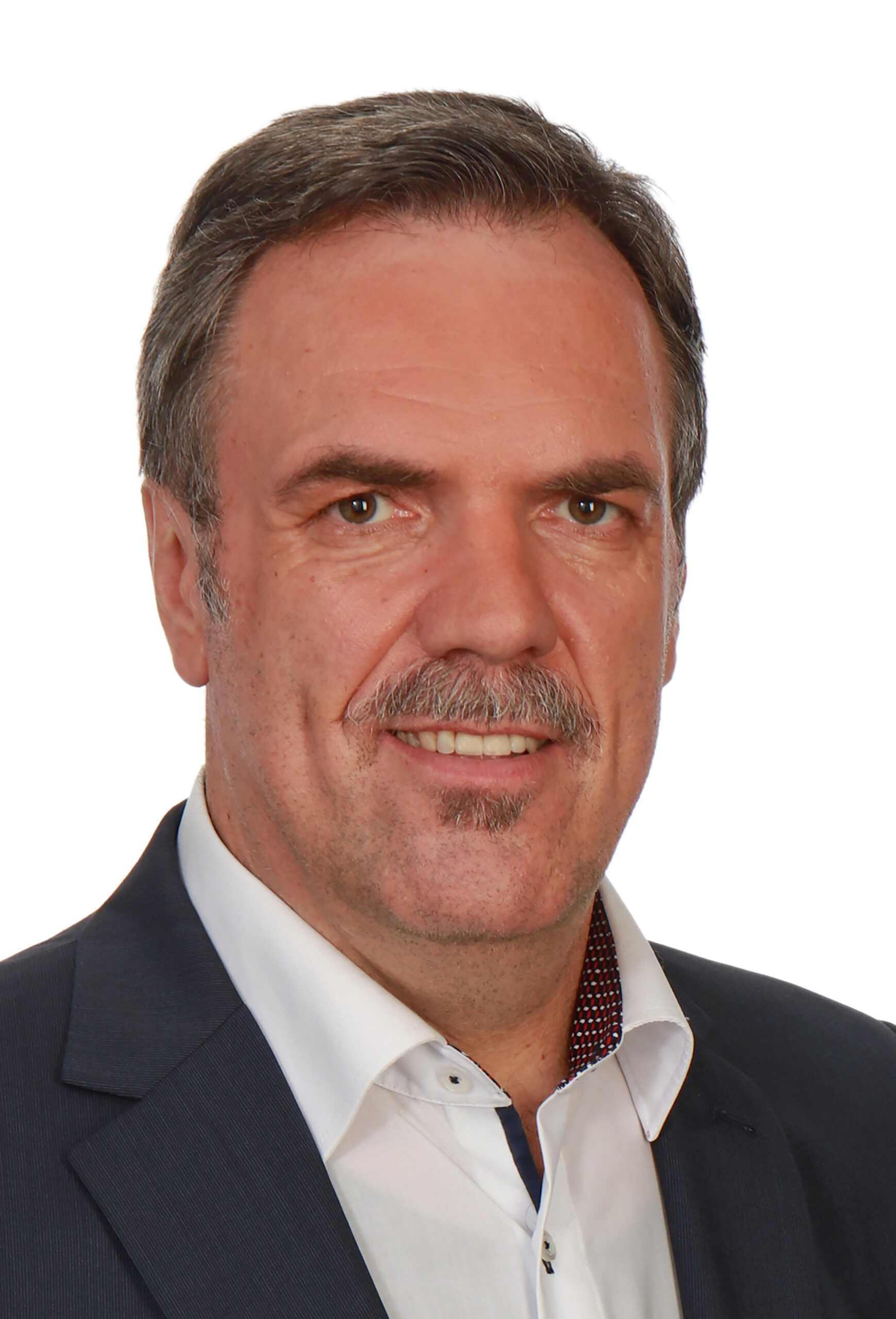 Hans-Rudi Bührle | Staatsanzeiger BW