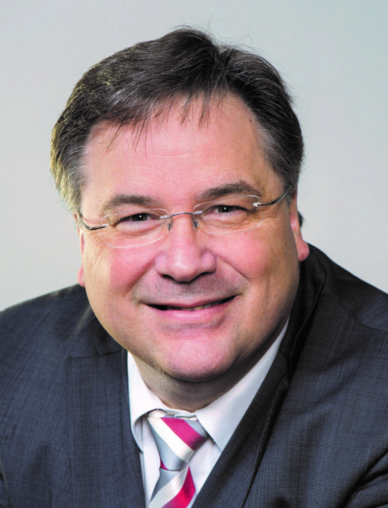 Peter Diesch | Staatsanzeiger BW