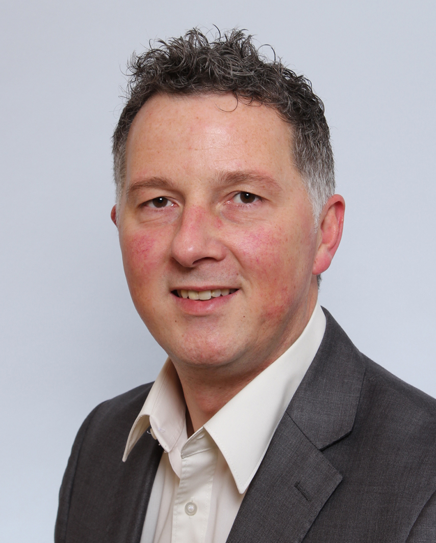 Patrick Becker | Staatsanzeiger BW