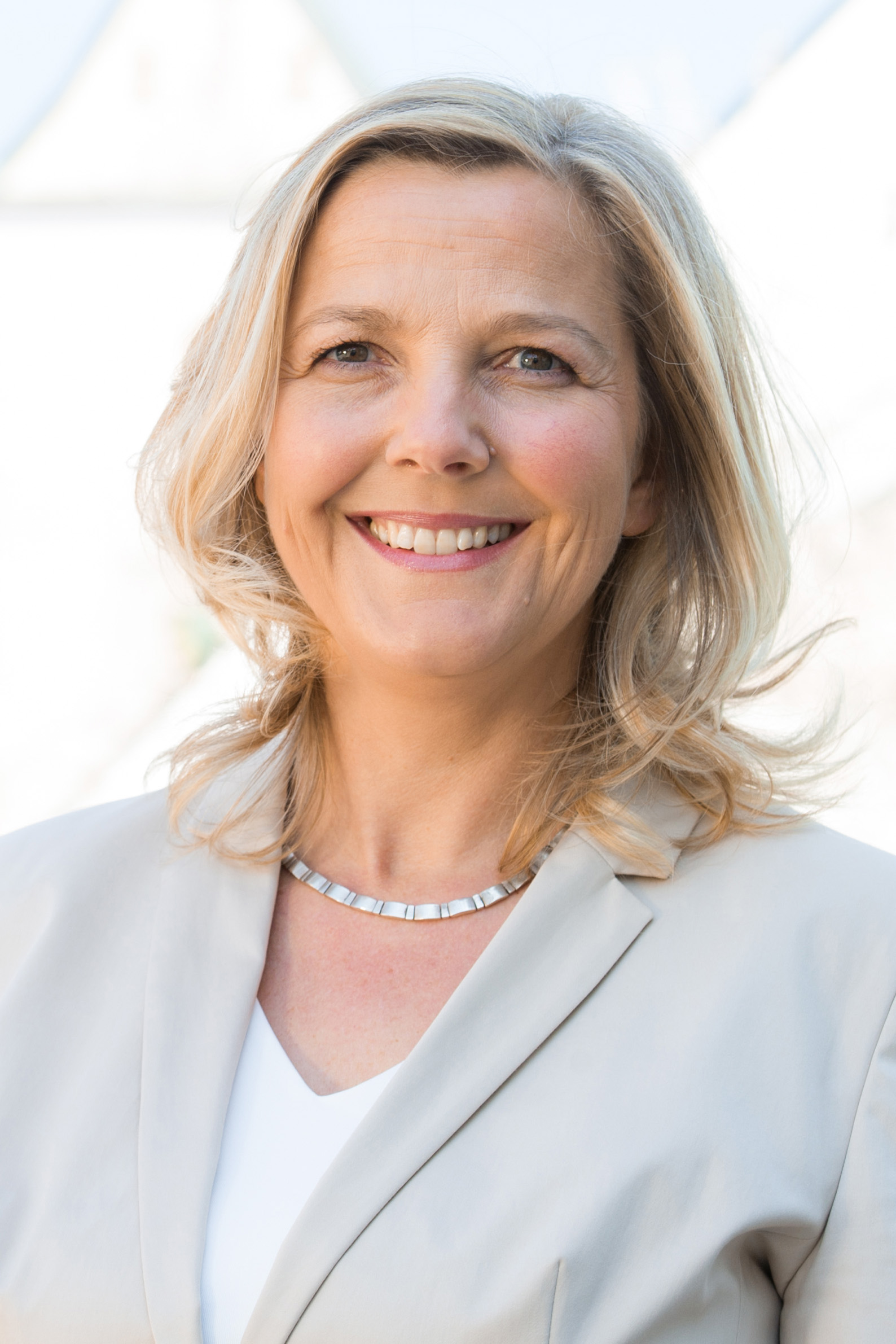 Manuela Hugger | Staatsanzeiger BW