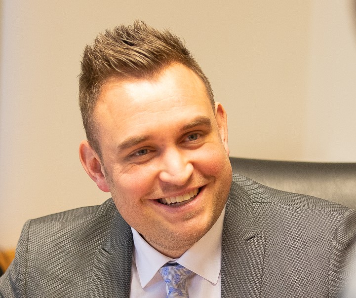 Christian Schmid | Staatsanzeiger BW