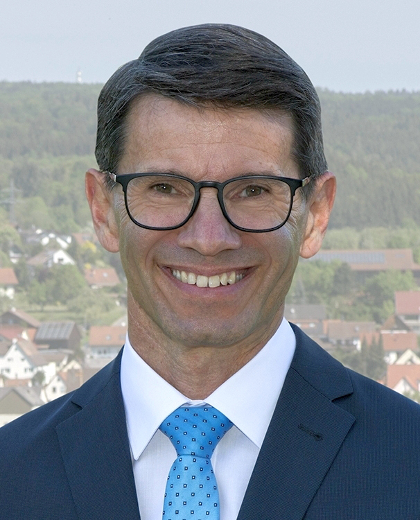 Jochen Fetzer | Staatsanzeiger BW