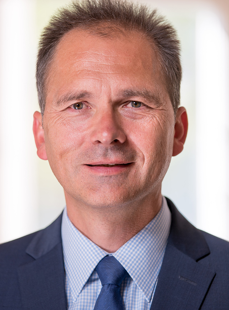 Frank Ansorge | Staatsanzeiger BW