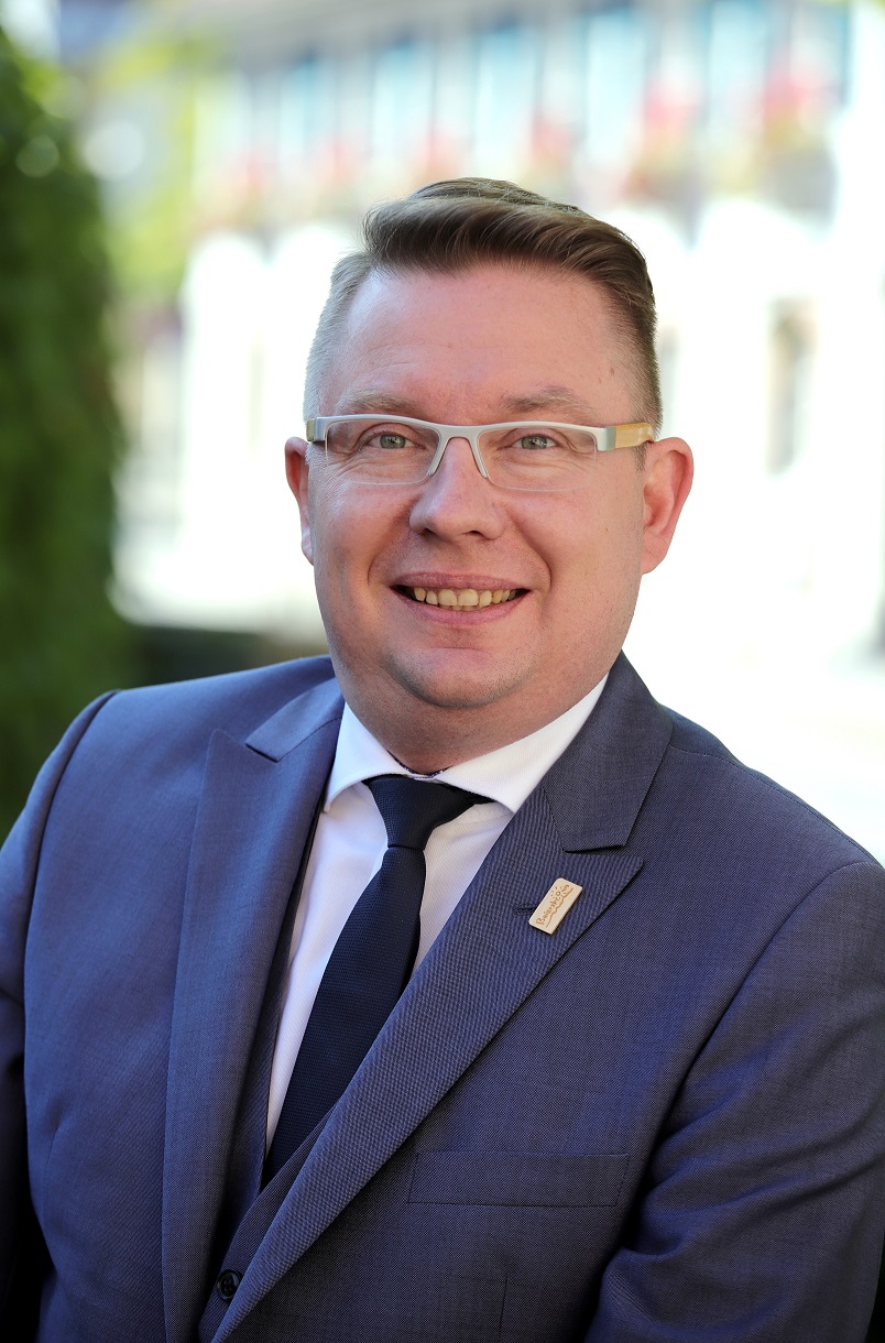 Michael Ruf | Staatsanzeiger BW