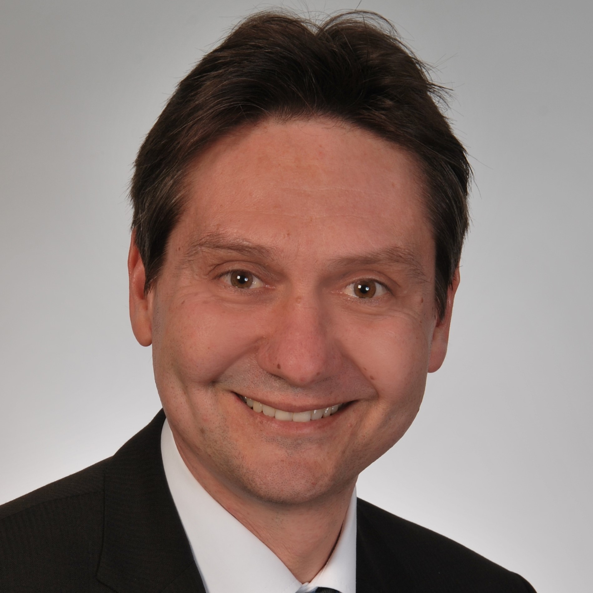 Thomas Noé | Staatsanzeiger BW