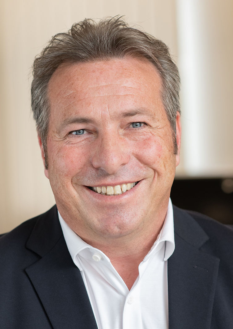 Andreas Haas | Staatsanzeiger BW