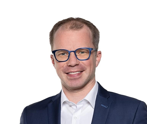 Simon Michler | Staatsanzeiger BW