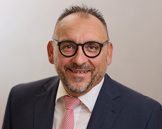 Jochen König | Staatsanzeiger BW