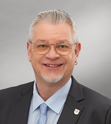 Mathias Haas | Staatsanzeiger BW