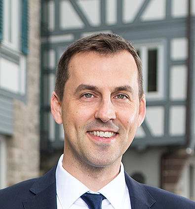 Sven Müller | Staatsanzeiger BW