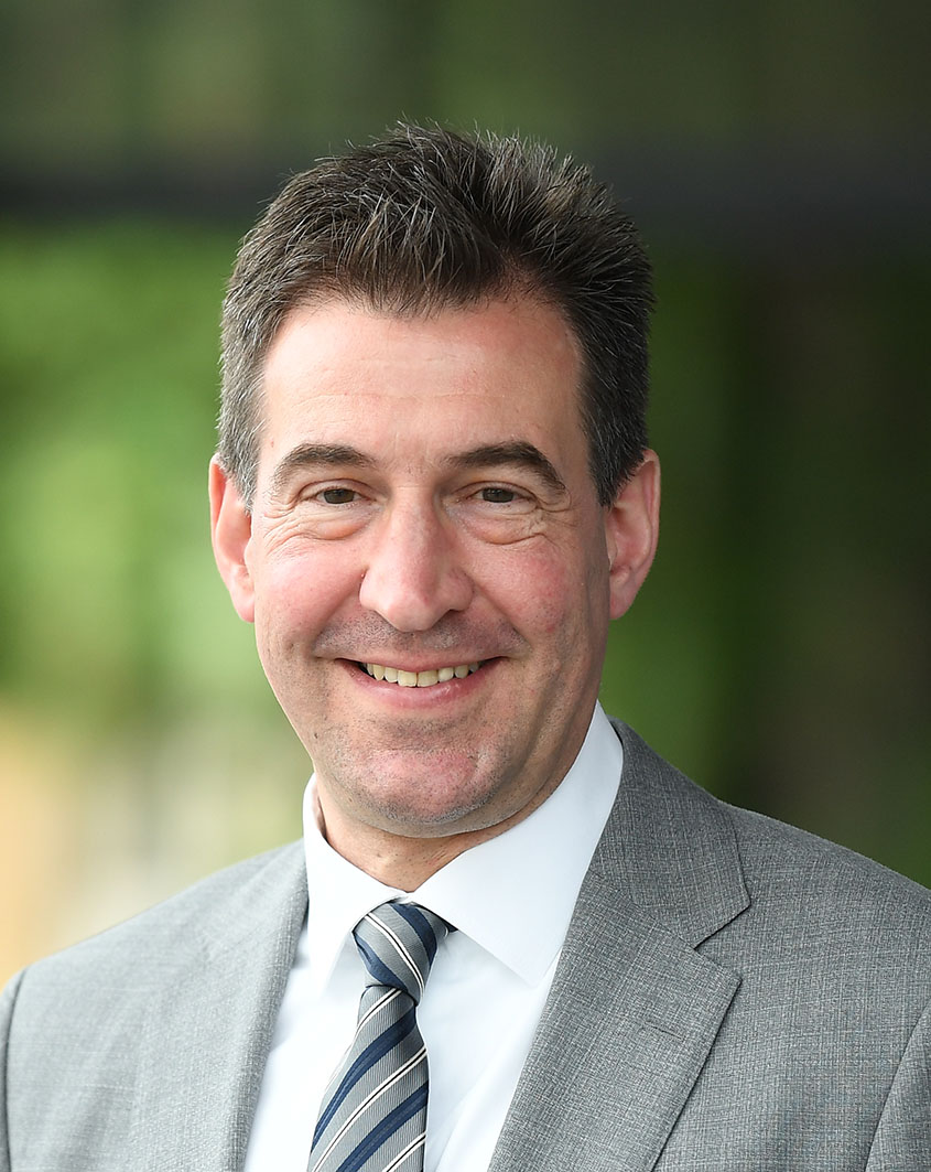 Erik Pauly | Staatsanzeiger BW