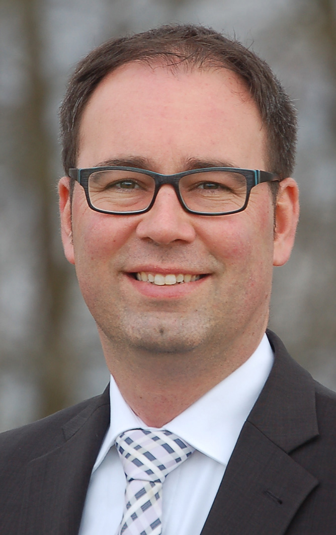 Daniel Gött | Staatsanzeiger BW