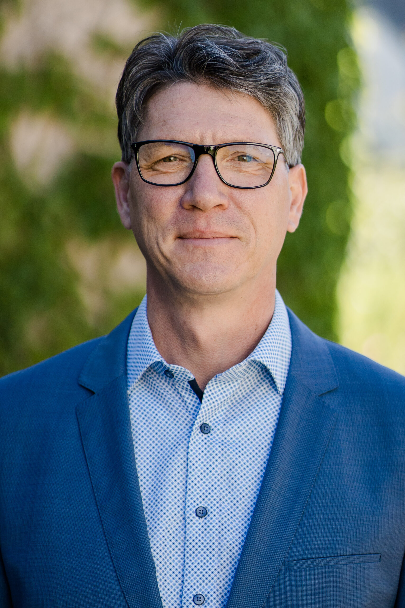 Rainer Braig | Staatsanzeiger BW