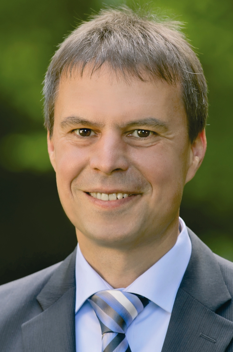 Michael Bruder | Staatsanzeiger BW