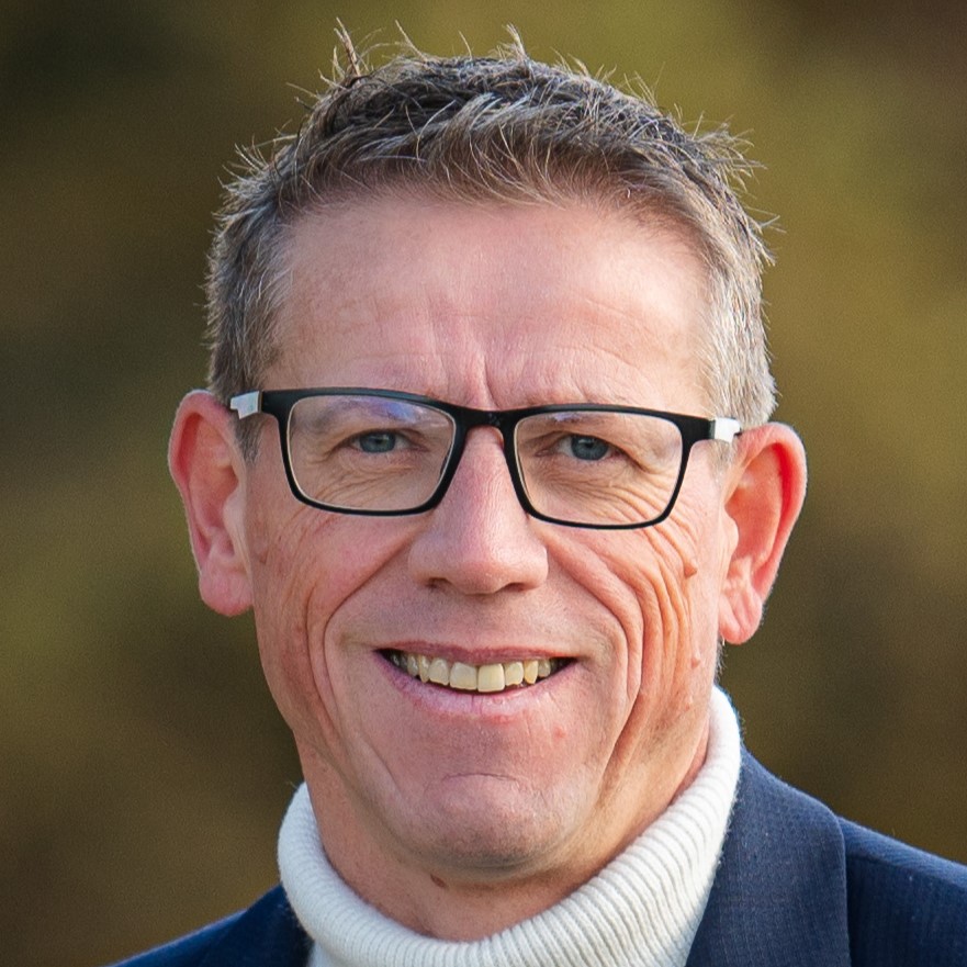 Bürgermeisterwahl Scheer 2024 | Staatsanzeiger BW