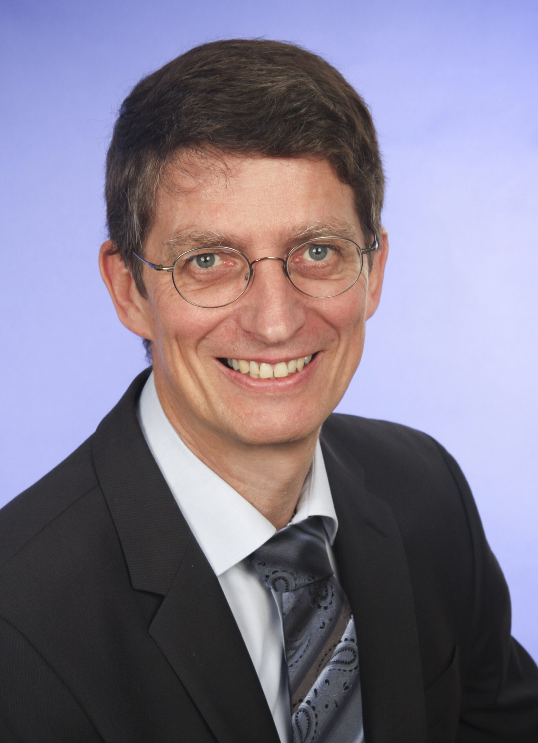 Thomas Schneider | Staatsanzeiger BW