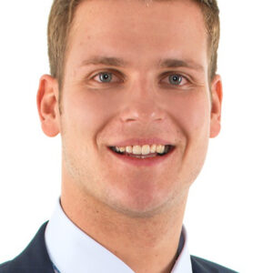 Michael Foss | Staatsanzeiger BW