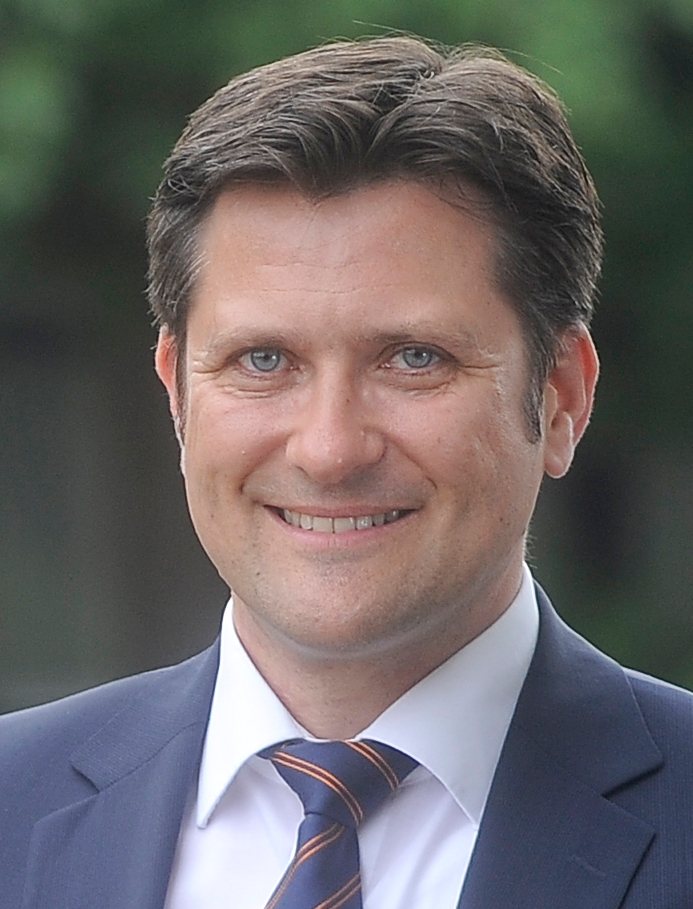 Dirk Schaible | Staatsanzeiger BW