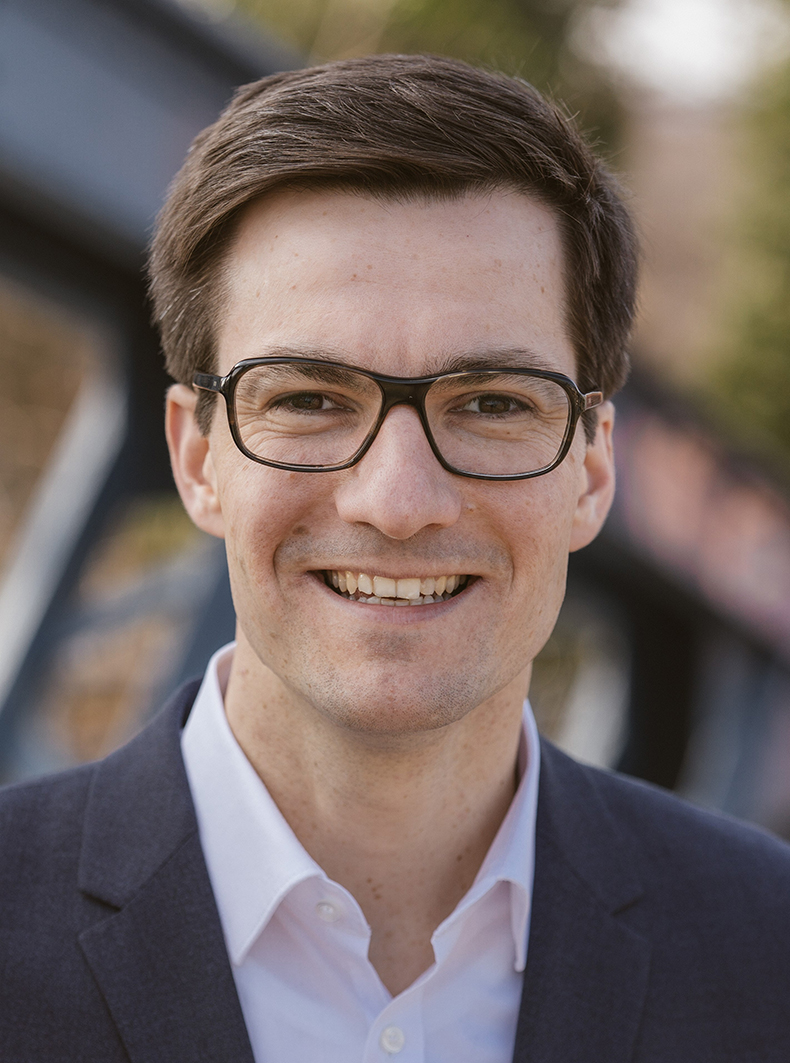 Martin Horn | Staatsanzeiger BW