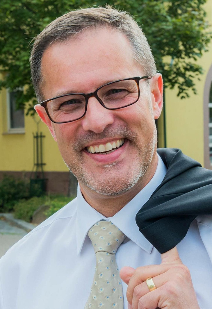 Michael H. Seiß | Staatsanzeiger BW