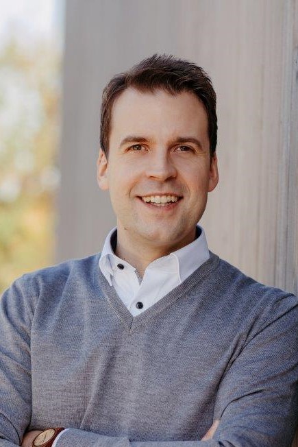 Daniel Kohl | Staatsanzeiger BW