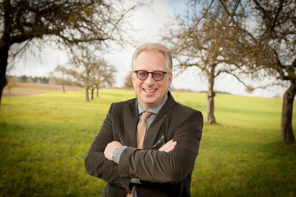 Holger Jerg | Staatsanzeiger BW