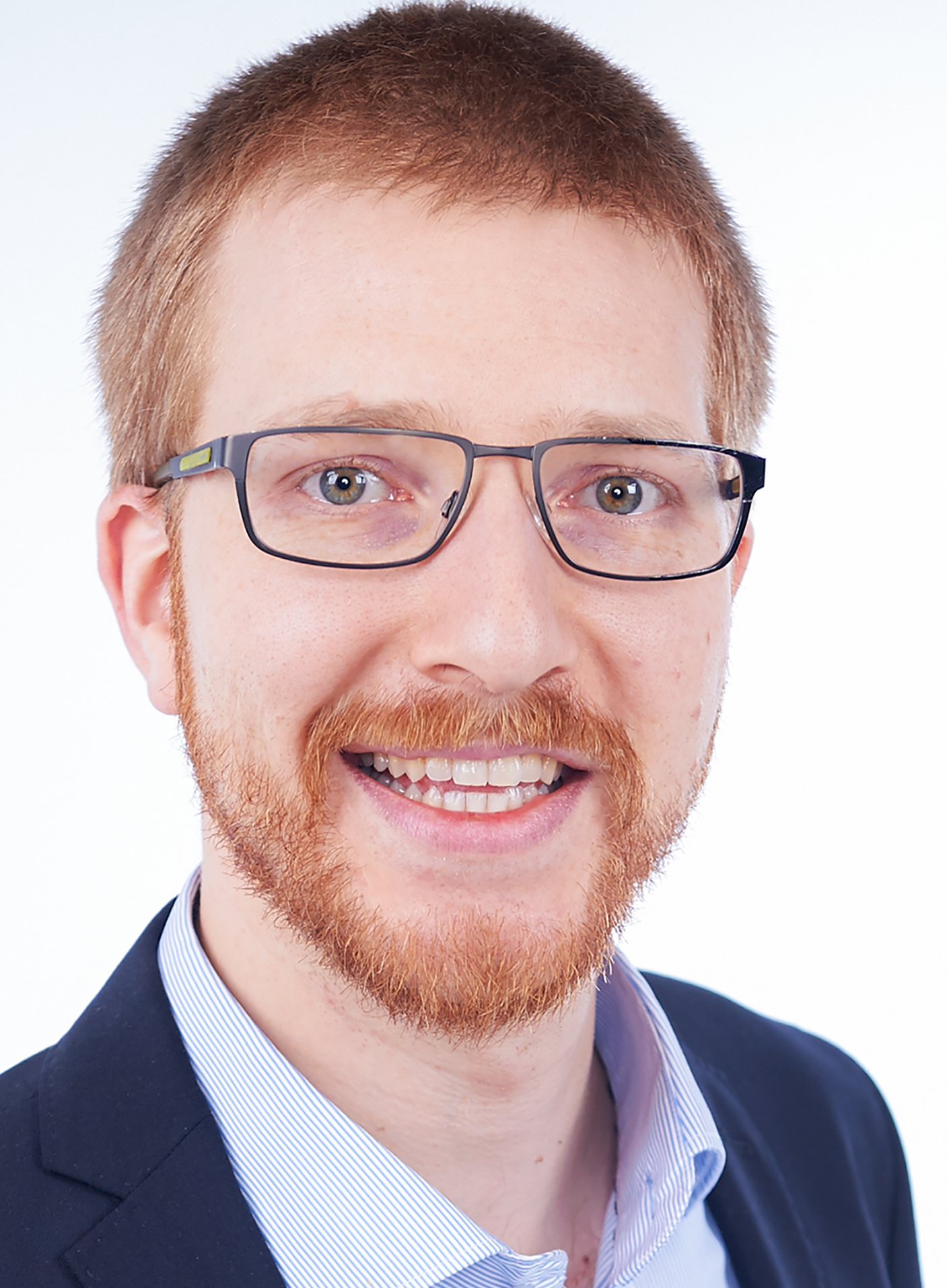 Christian Mauch | Staatsanzeiger BW