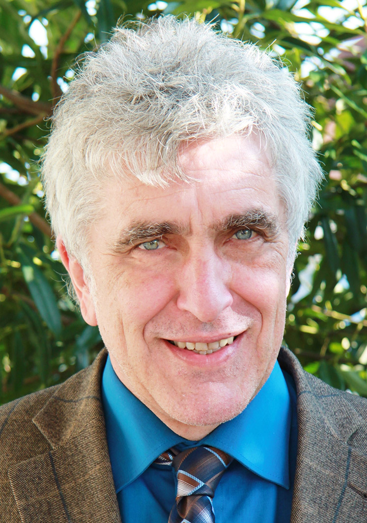 Walter Weber | Staatsanzeiger BW