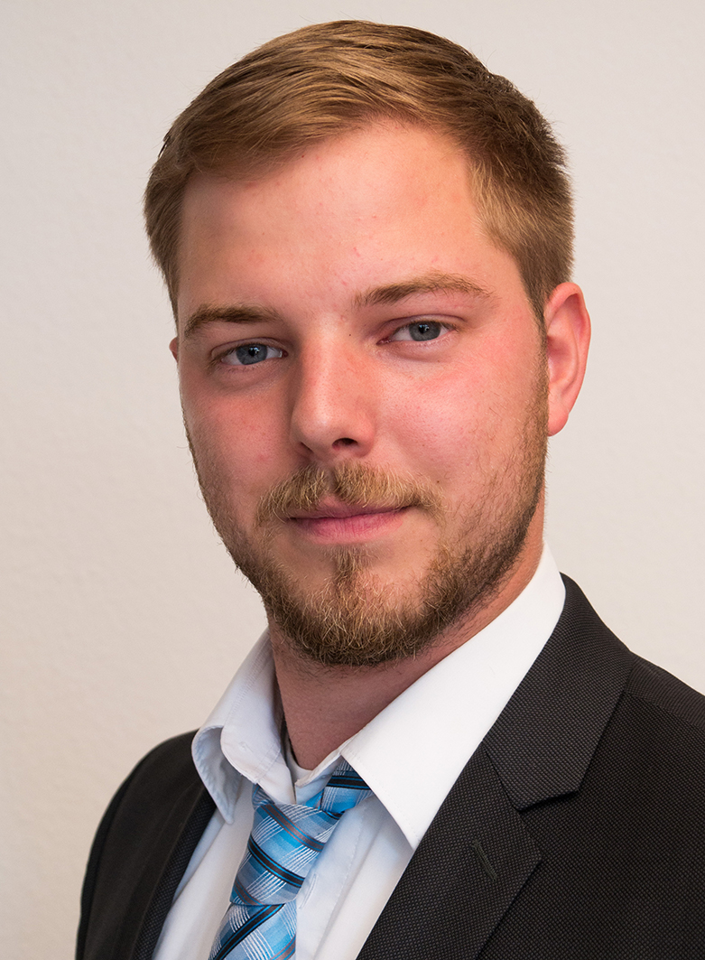 Michael Moosmann | Staatsanzeiger BW