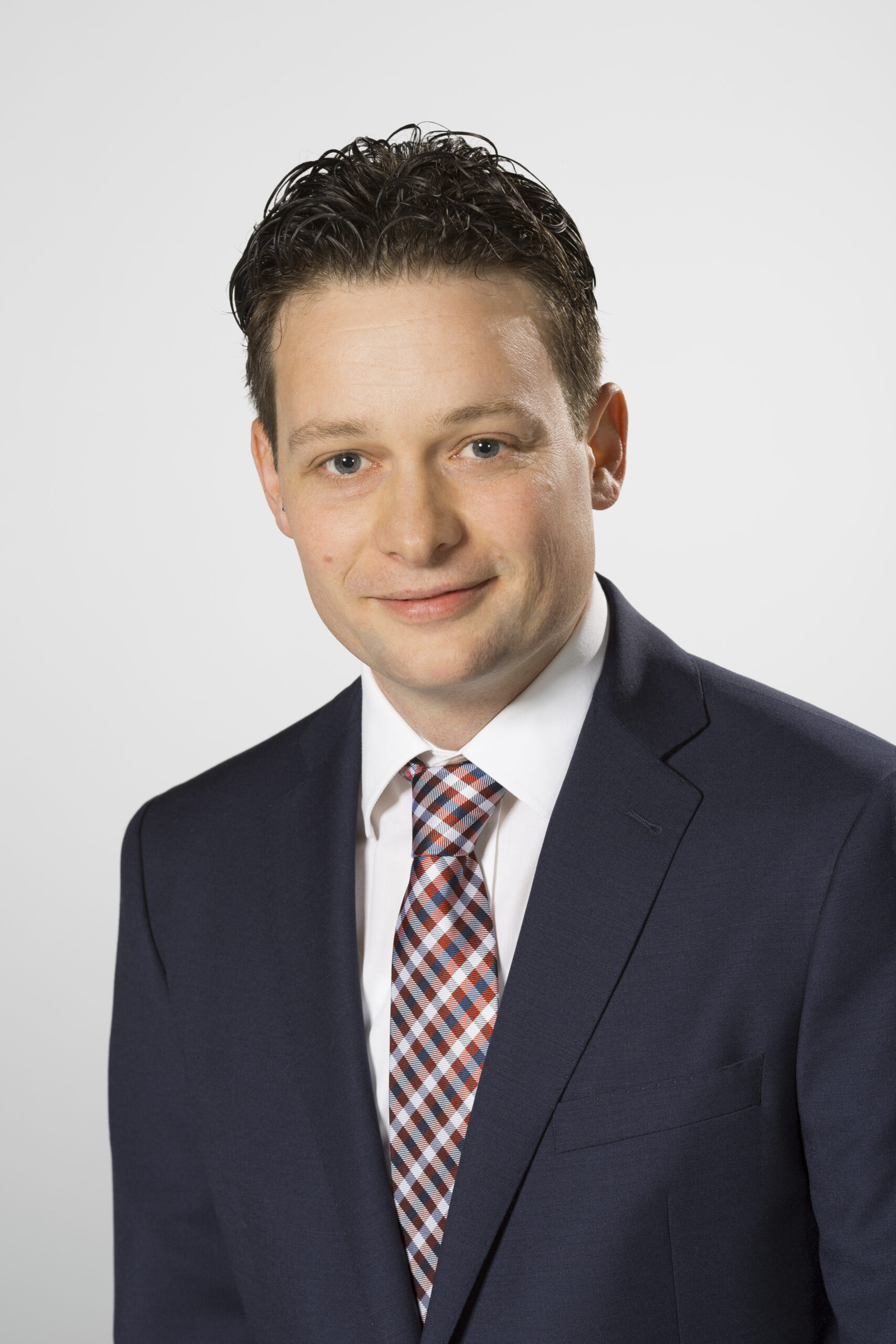 Kevin Dorner | Staatsanzeiger BW