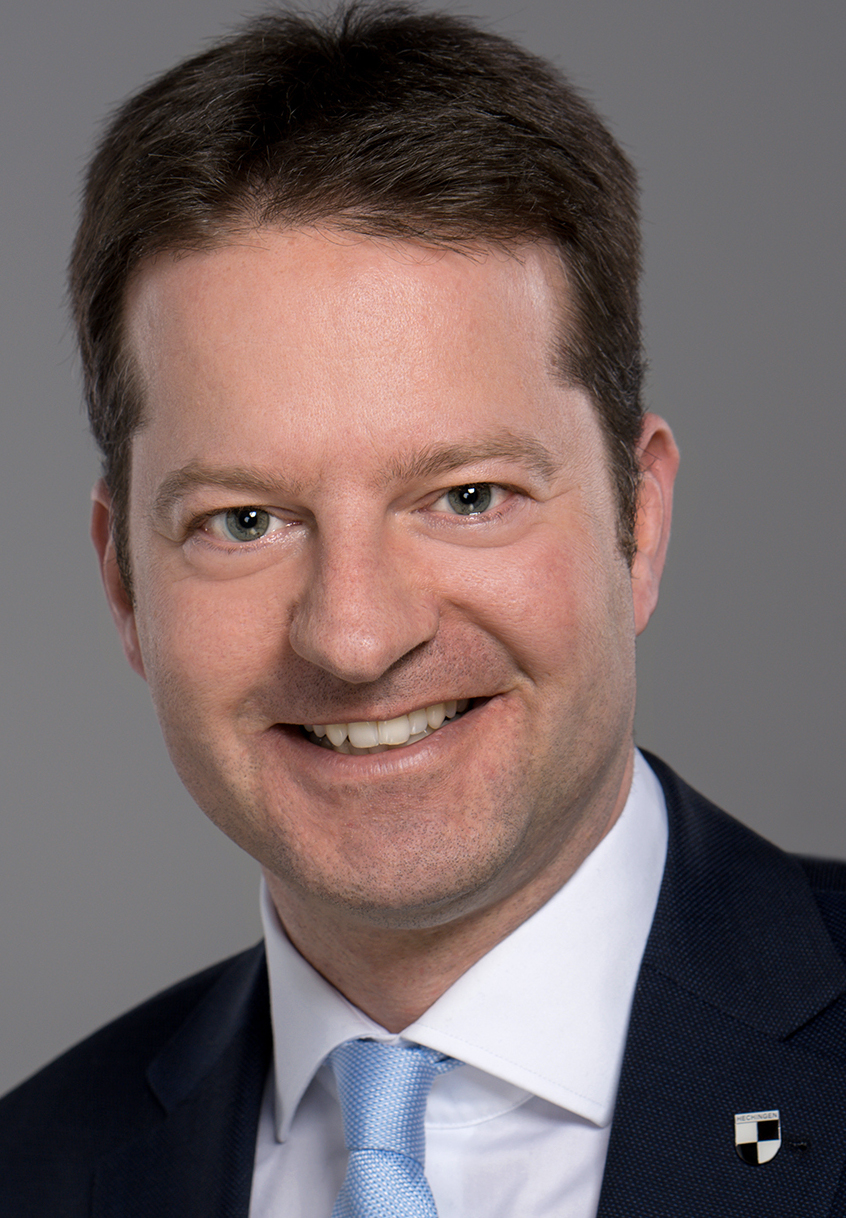 Philipp Hahn | Staatsanzeiger BW