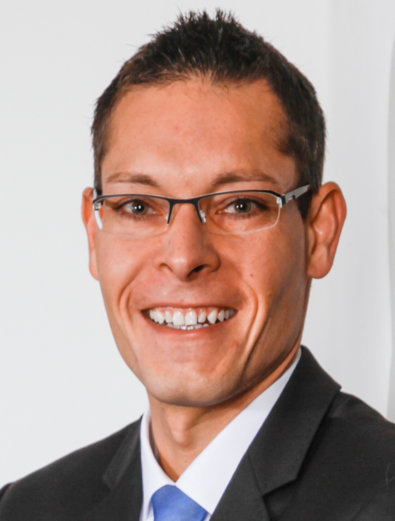 Daniel Vogt | Staatsanzeiger BW