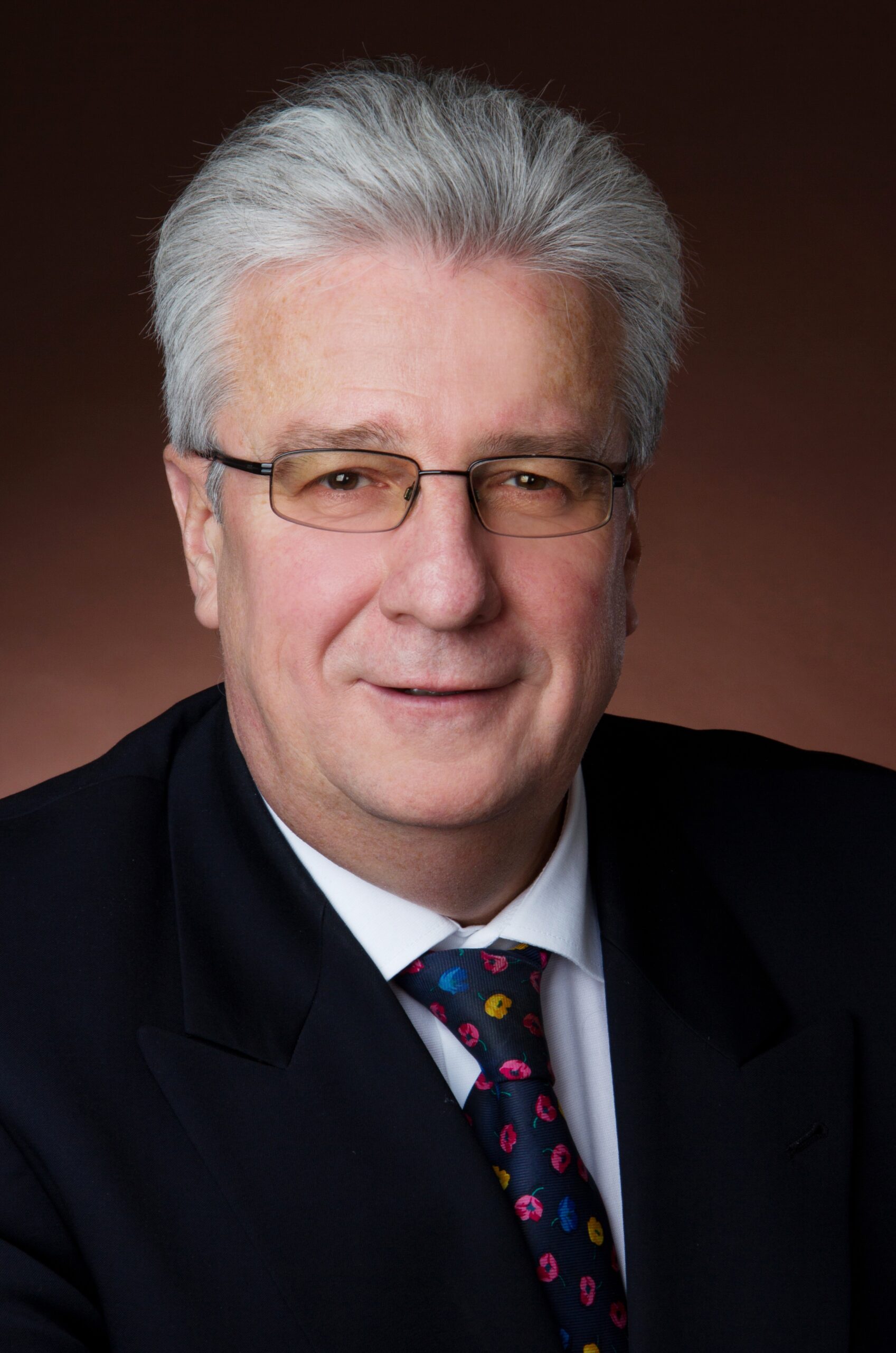 Martin Benz | Staatsanzeiger BW