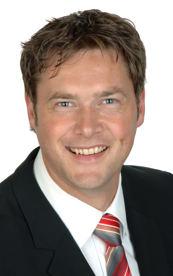 Peter Rosenberger | Staatsanzeiger BW