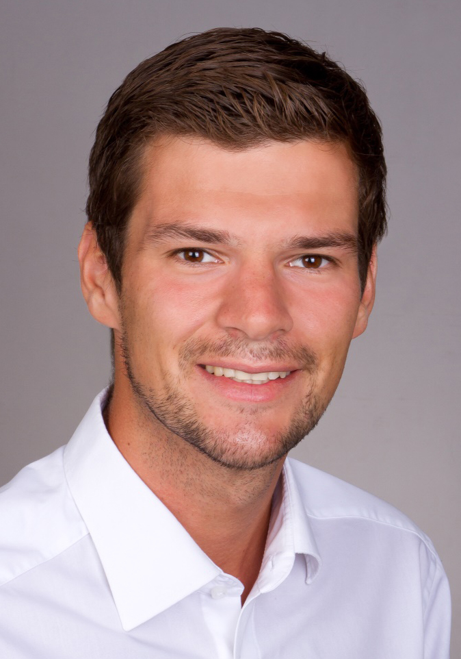 Benjamin Bröcker | Staatsanzeiger BW